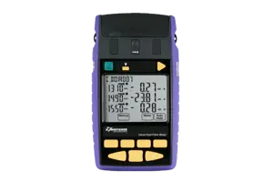 Handheld Power Meter KI 2600 Series - VIBCOM